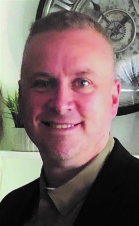 MICHAEL TRABERT II | News, Sports, Jobs - The Intelligencer